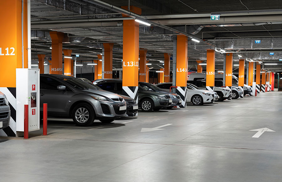 Loyal Parking Deutschland Gmbh